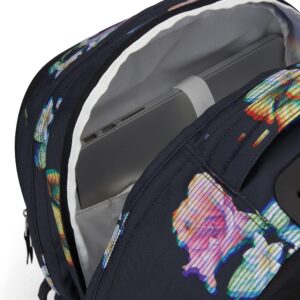 JanSport JS00TN8991O Driver 8 Floral Glitch