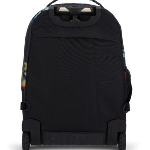 JanSport JS00TN8991O Driver 8 Floral Glitch