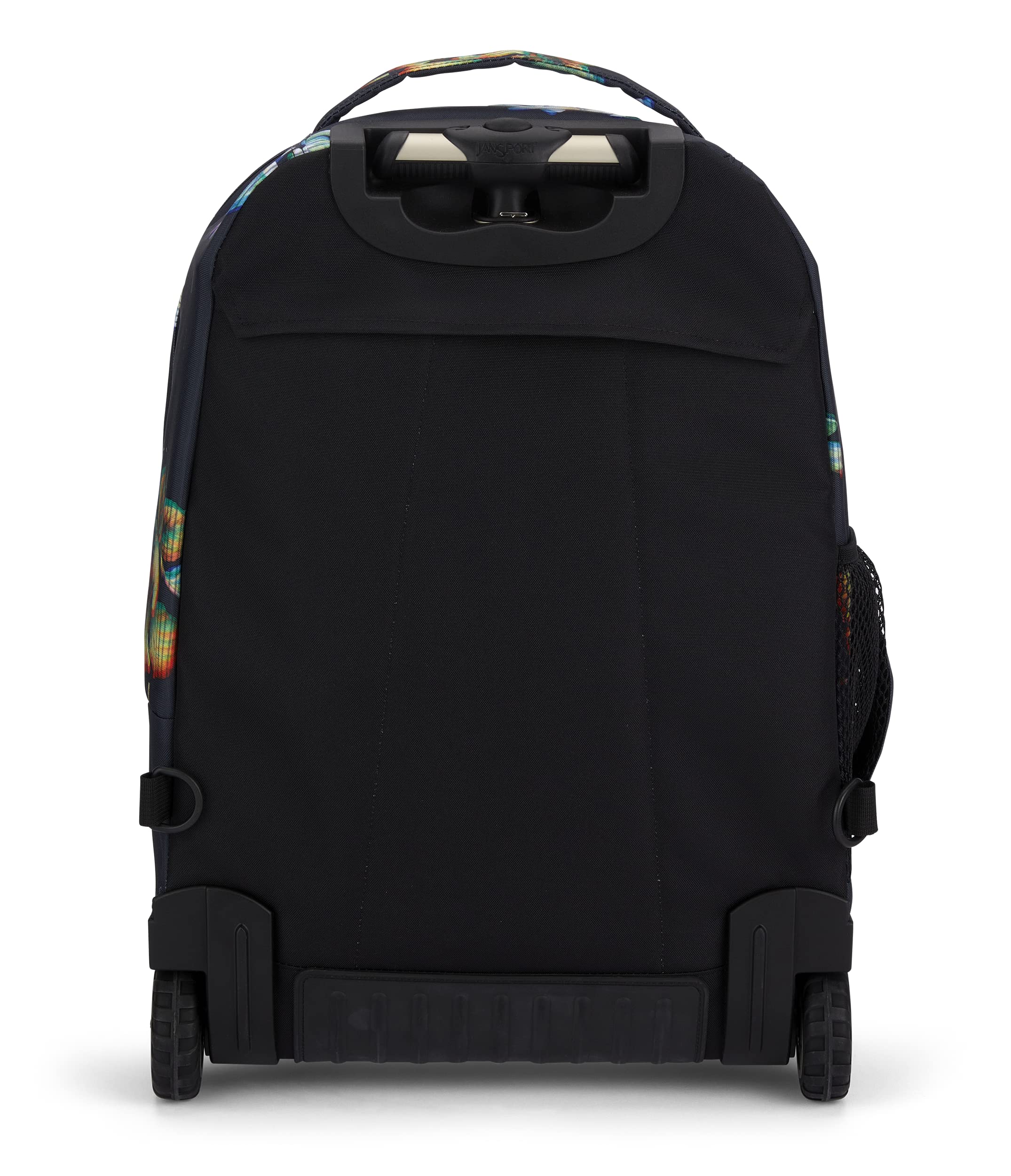 JanSport JS00TN8991O Driver 8 Floral Glitch