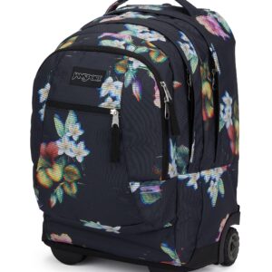 JanSport JS00TN8991O Driver 8 Floral Glitch