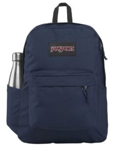 jansport js0a7znn003 superbreak plus am navy