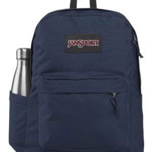 Jansport JS0A7ZNN003 Superbreak Plus Am Navy