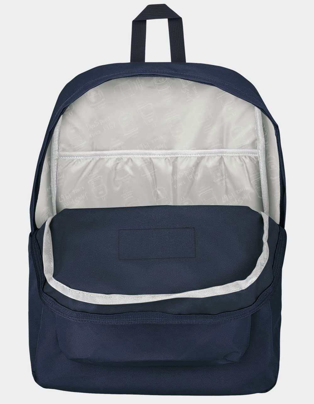 Jansport JS0A7ZNN003 Superbreak Plus Am Navy