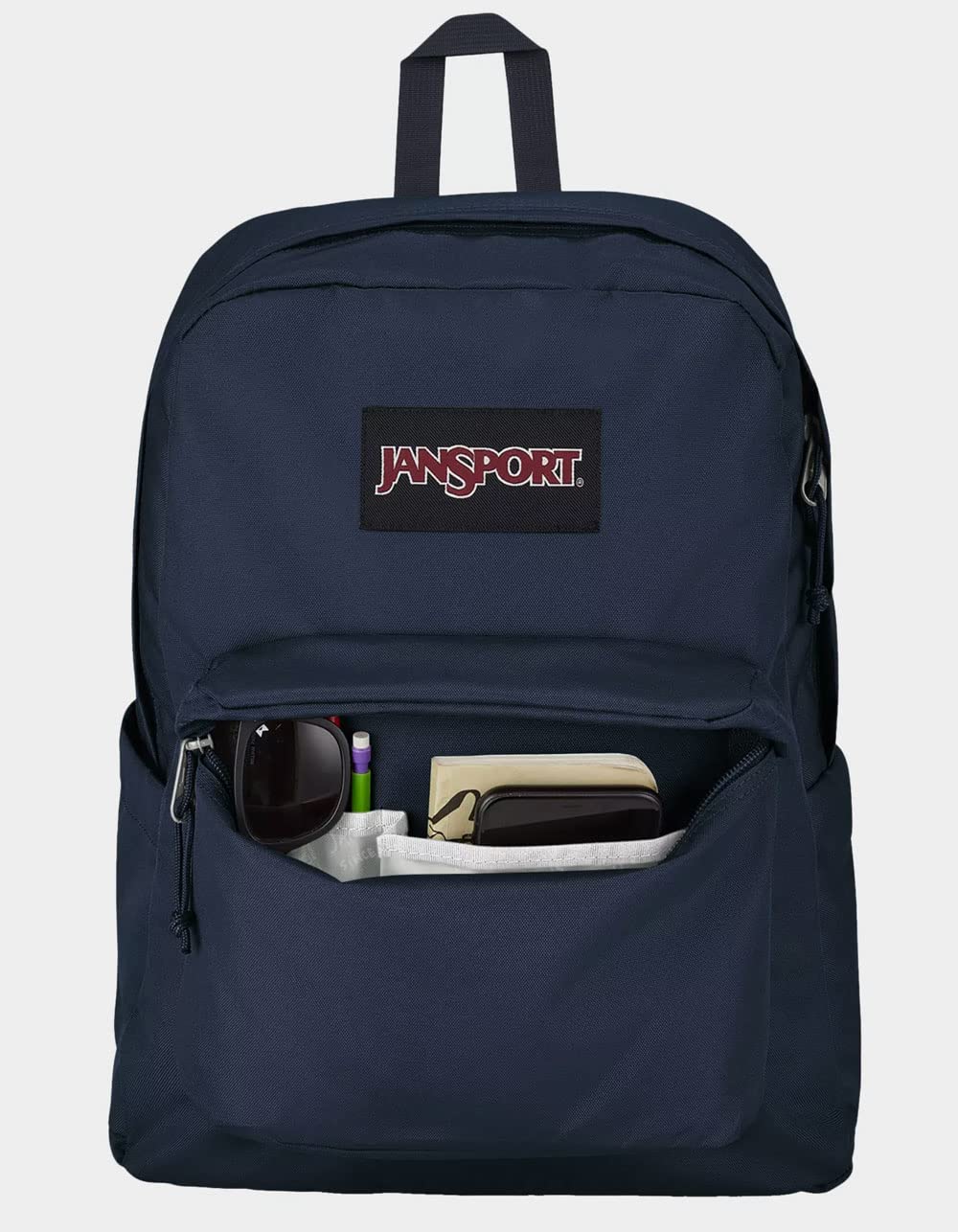 Jansport JS0A7ZNN003 Superbreak Plus Am Navy