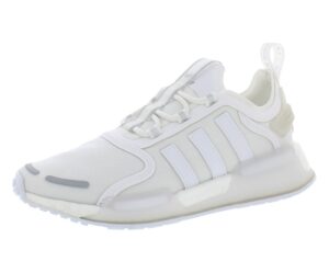 adidas nmd_v3 shoes women's, white, size 8.5