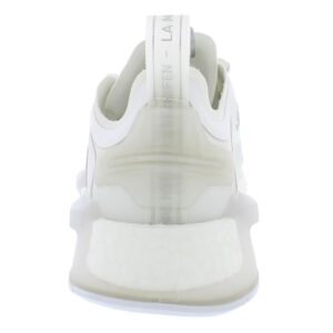 adidas NMD_V3 Shoes Women's, White, Size 8.5