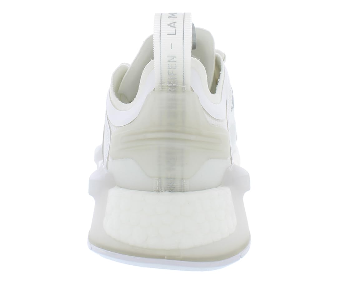 adidas NMD_V3 Shoes Women's, White, Size 8.5