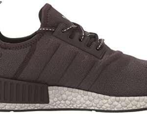 adidas Originals womens Nmd_r1 Originals NMD R1 Night Brown Night Brown Feather Grey 5 5, Night Brown/Night Brown/Feather Grey, 5.5 US