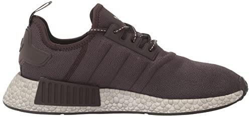 adidas Originals womens Nmd_r1 Originals NMD R1 Night Brown Night Brown Feather Grey 5 5, Night Brown/Night Brown/Feather Grey, 5.5 US