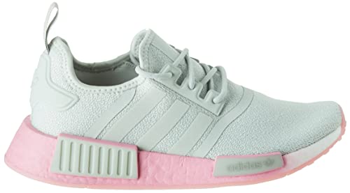 adidas NMD_R1 Shoes Women's, Grey, Size 7