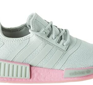 adidas NMD_R1 Shoes Women's, Grey, Size 9