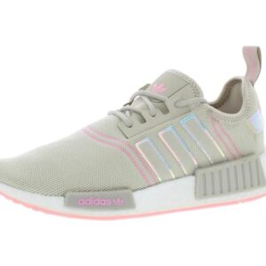 adidas NMD_R1 Shoes Women's, Beige, Size 9