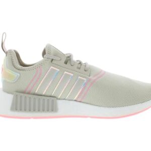 adidas NMD_R1 Shoes Women's, Beige, Size 9