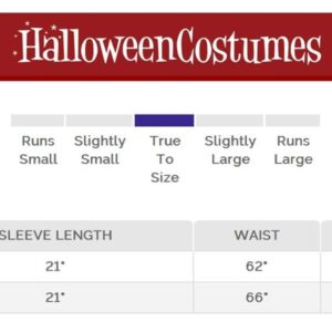 FUN Costumes Adult's Plus Size Caterpillar Costume 3X