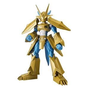 bandai hobby - digimon - magnamon, bandai spirits hobby figure-rise standard model kit