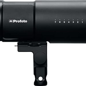 Profoto B10X Plus Off-Camera Flash and Continuous Light