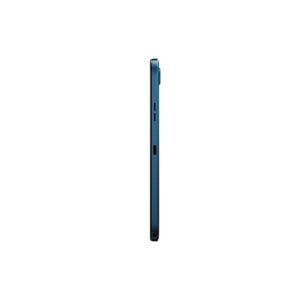 Nokia T20 (Wi-Fi) Tablet with 10.36" Screen, 4GB RAM + 64GB ROM, Android 11 (Ocean Blue) - International Version