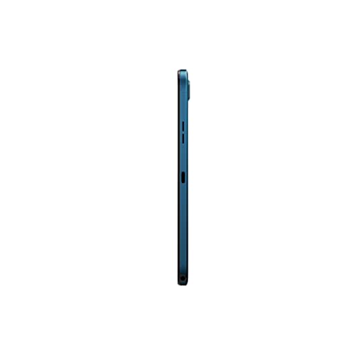 Nokia T20 (Wi-Fi) Tablet with 10.36" Screen, 4GB RAM + 64GB ROM, Android 11 (Ocean Blue) - International Version