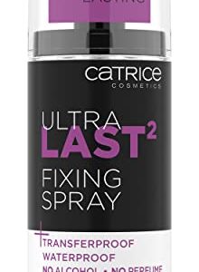 Catrice | Ultra Last2 Fixing Spray