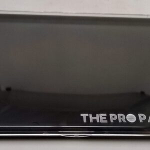 The Pro Palette: Empty Magnetic Refillable Makeup Palette