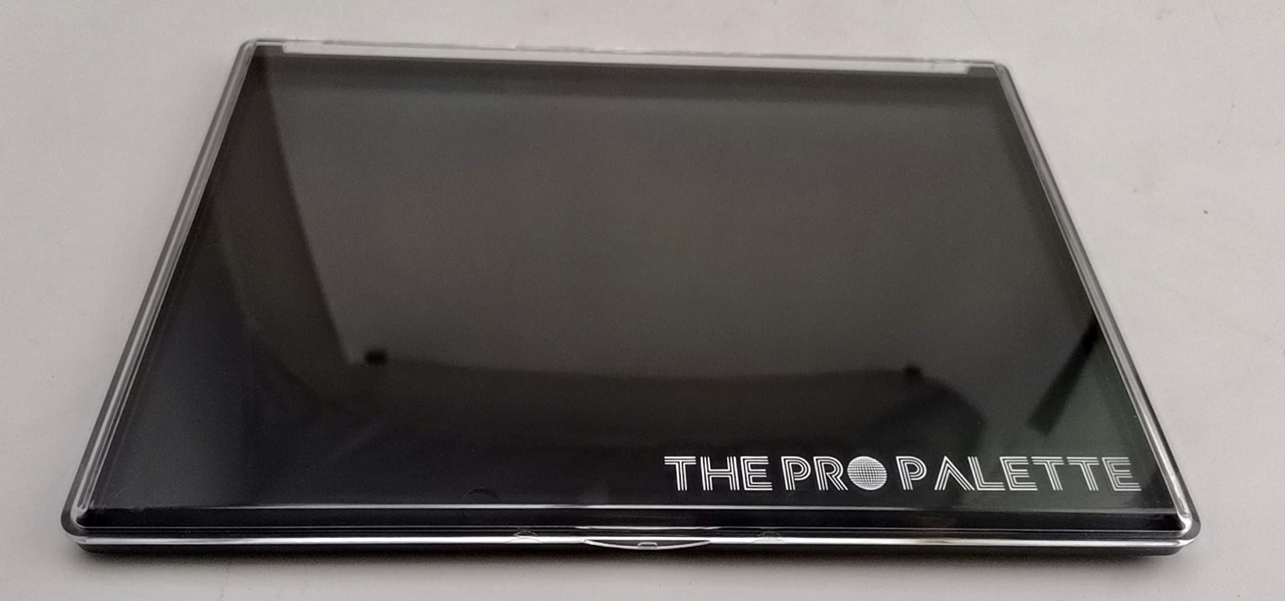 The Pro Palette: Empty Magnetic Refillable Makeup Palette