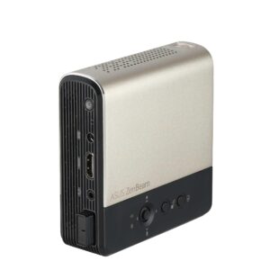 Zenbeam E2 Mini Led Projector-