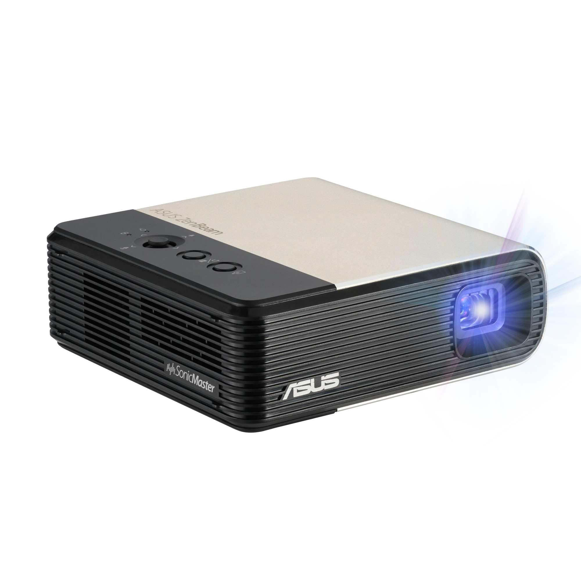 Zenbeam E2 Mini Led Projector-