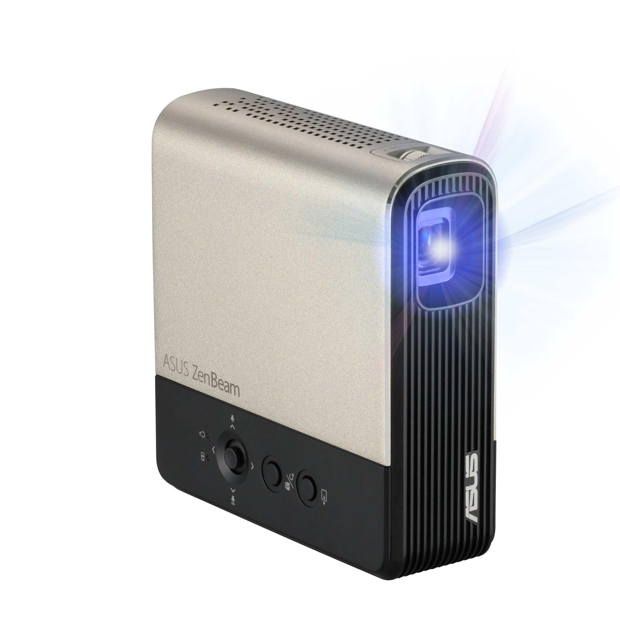 Zenbeam E2 Mini Led Projector-