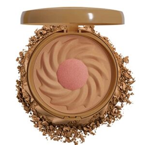 Physicians Formula Murumuru Butter Bronzer Face Makeup, Cheat Day Donut, Sugar