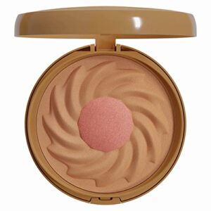 Physicians Formula Murumuru Butter Bronzer Face Makeup, Cheat Day Donut, Sugar