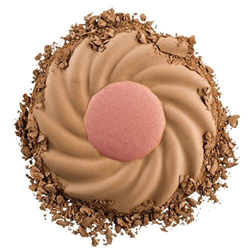 Physicians Formula Murumuru Butter Bronzer Face Makeup, Cheat Day Donut, Sugar