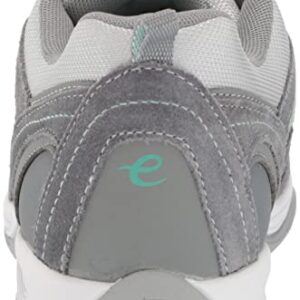 Easy Spirit Women's EXPLOREMAP Sneaker, Grey 031, 11 Wide