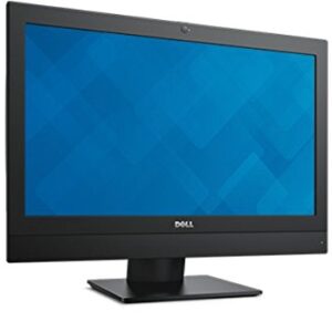 Dell optiplex 3240 All in One, Intel i5-6500, 16GB Ram, 256GB SSD Drive,USB WiFi, 21.5 Screen, Windows 10 pro (Renewed)