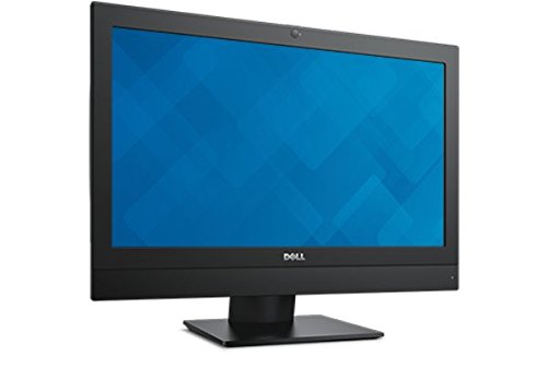 Dell optiplex 3240 All in One, Intel i5-6500, 16GB Ram, 256GB SSD Drive,USB WiFi, 21.5 Screen, Windows 10 pro (Renewed)