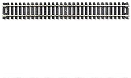 Lionell Atlas Code 100 9 inches Straight Track (10 Pack) HO Scale