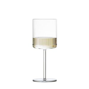 Schott Zwiesel Zwiesel Glas Tritan Modo Collection White Wine Glass, 13.5-Ounce, Buy 6, Get 8