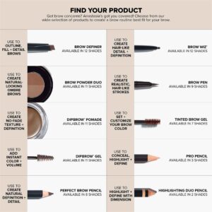 Anastasia Beverly Hills - Brow Freeze Dual-Ended Applicator