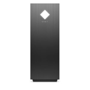 HP OMEN 25L Gaming Desktop Gamer Tower PC, GeForce GTX 1650 Super Graphics, 10th Gen 8-Core i7-10700 up to 4.8 GHz (16GB DDR4 RAM | 1TB PCIe SSD | 1TB HDD) VR Ready RGB Lighting 500W PSU WiFi Win10Pro