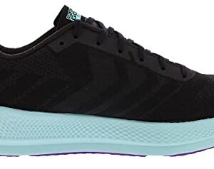 Skechers Go Run Razor 3+ Black/Blue 7 B (M)