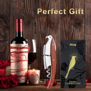 Hisip Wine Key (10-in-1 COMBO SET)