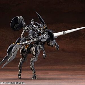 Kotobukiya Hexa Gear: Sieg Springer 1:24 Scale Model Kit, Multicolor