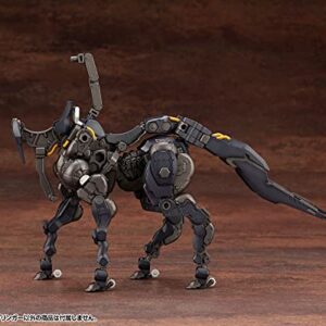 Kotobukiya Hexa Gear: Sieg Springer 1:24 Scale Model Kit, Multicolor