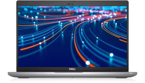 dell latitude 5420 14" notebook, intel core i5-1145g7, 16gb ram, 512gb ssd, intel iris xe graphics, windows 10 pro (renewed)