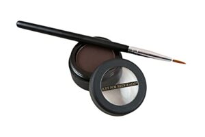 just for redheads professional cake eyeliner - (includes eyeliner brush)