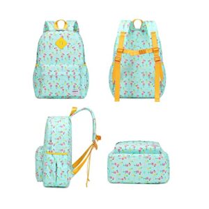 Cusangel Kids Backpack for Girl,Toddler Backpack Cute & Lightweight,Suit Preschool Elenemtary Primary school Child