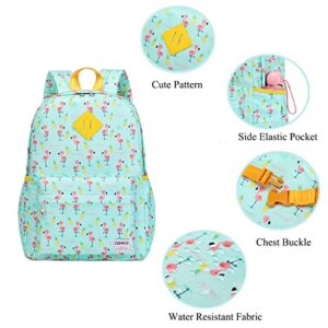 Cusangel Kids Backpack for Girl,Toddler Backpack Cute & Lightweight,Suit Preschool Elenemtary Primary school Child