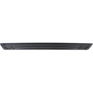 Tailgate Cover for Dodge Ram 1500/2500/3500 2002-2010 | Access Panel | Black | New Body Style CH1905100 | 55275974AB