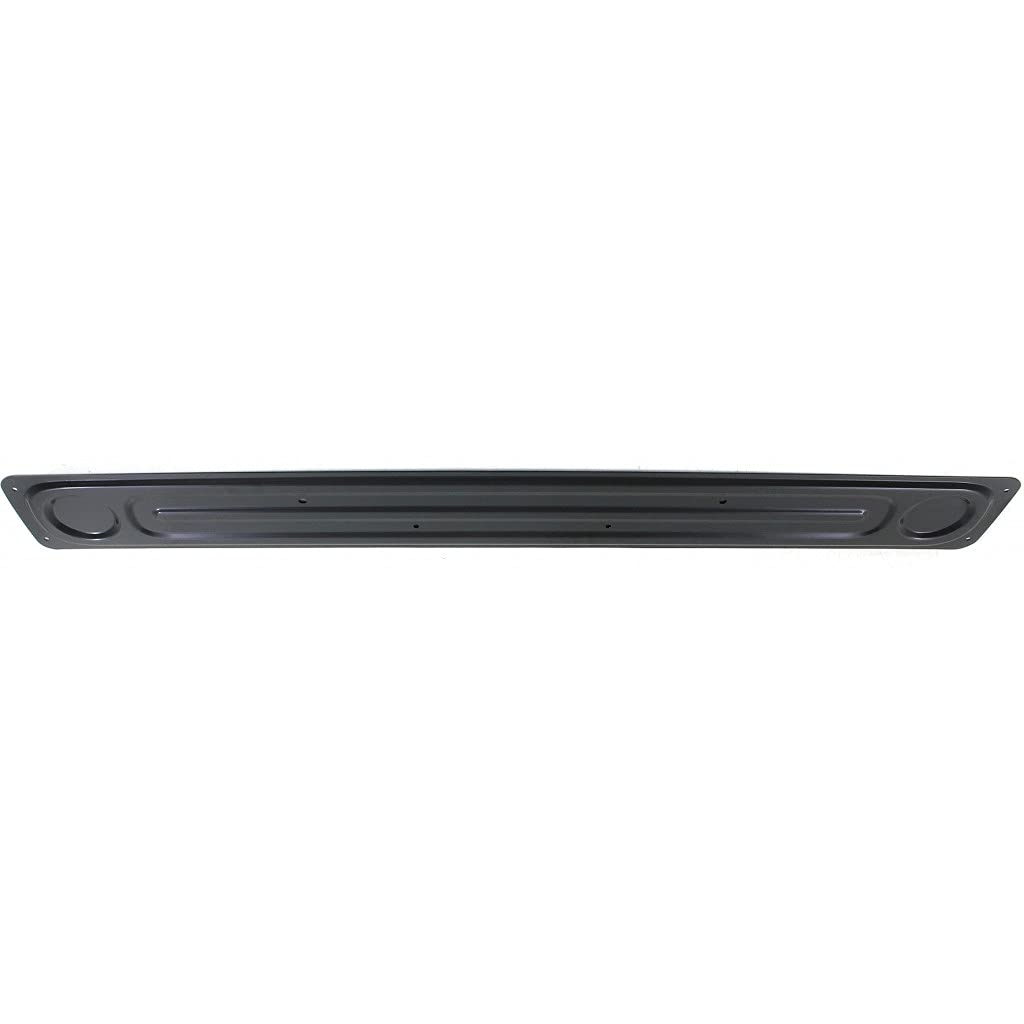 Tailgate Cover for Dodge Ram 1500/2500/3500 2002-2010 | Access Panel | Black | New Body Style CH1905100 | 55275974AB