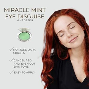 Just for Redheads Miracle Mint Eye Disguise