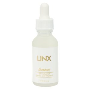 linx lash remover